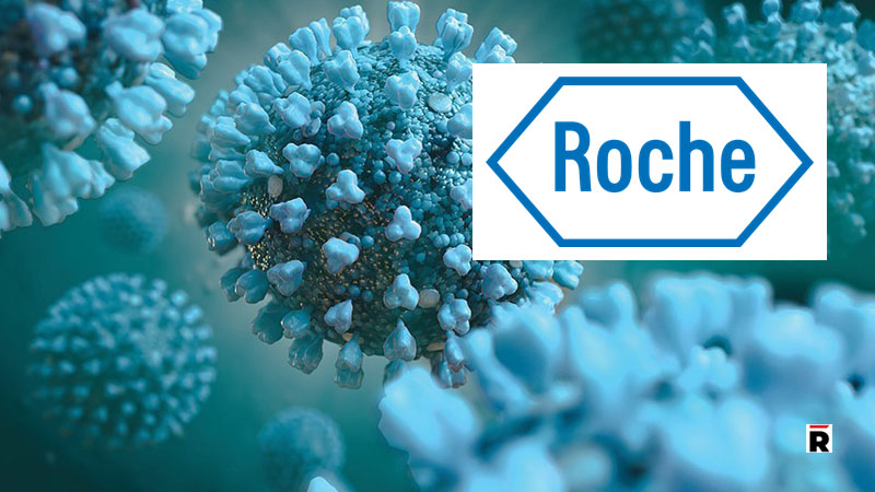 Roche Expands the COVID-19 Pcr Test Portfolio to Cobas 5800 System