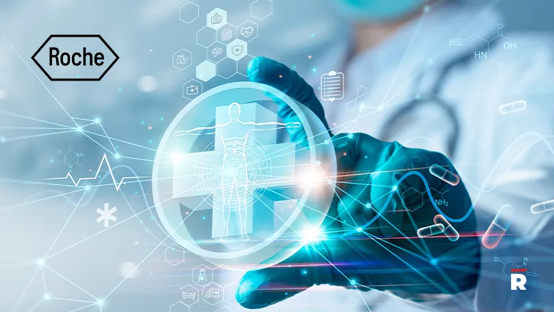 Roche four-in-one molecular test for SARS-CoV-2, Influenza A/B viruses ...