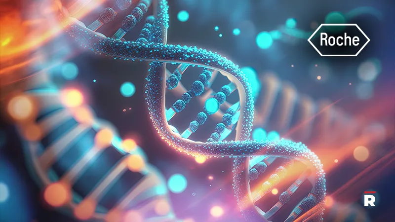 Roche Revolutionizes Diagnostics with cobas® Mass Spec