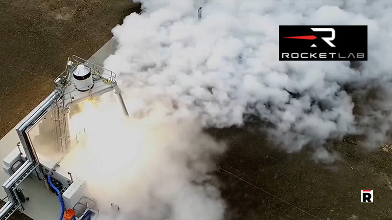 Rocket Lab Announces Launch Window for Next Mission in Multi-Launch ...