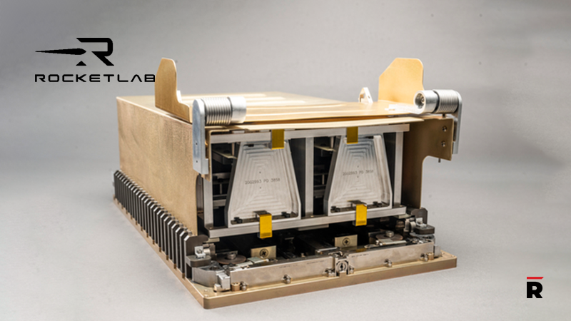 Rocket Lab Introduces Next-Generation Satellite Dispenser