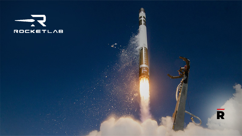 Rocket Lab Makes its Defense Prime Debut with $0.5 Billion Contract to ...
