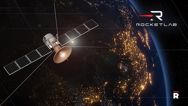 Rocket Lab Secures Multi-Launch Deal for Neutron with Secret Satellite ...