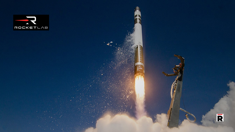 Rocket Lab Signs Multi-Launch Deal to Further Deploy Synspective ... Rocket Lab Signs Multi-Launch Deal to Further Deploy Synspective ...