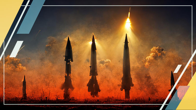 Rockets and Missiles: A Closer Look for 2024