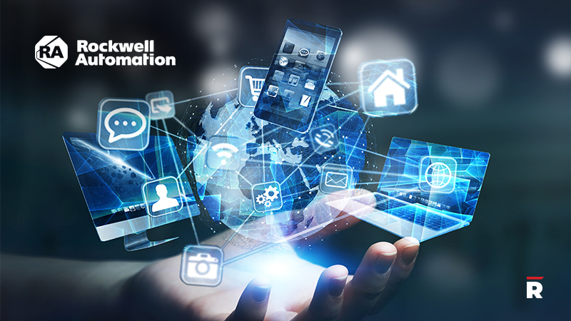 Rockwell Automation and its PartnerNetwork™ Ecosystem Present ...