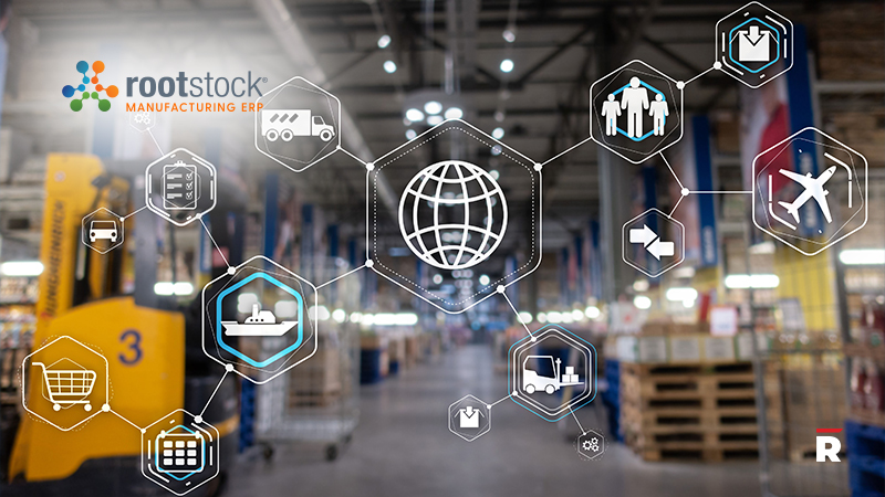 Rootstock ERP Launches Appstore for Manufacturing