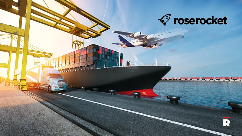 Rose Rocket Launches TMS.ai: