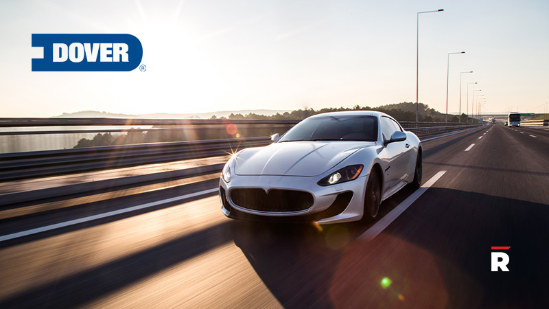 Rotary Releases Revolutionary, Patent-Pending, All-Vehicle Lift Arms