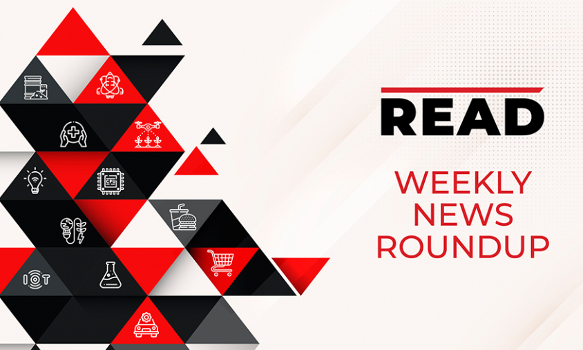 Read Magazine’s Weekly News Roundup With Rocket Lab, Quectel, Altair ... Read Magazine’s Weekly News Roundup With Rocket Lab, Quectel, Altair ...