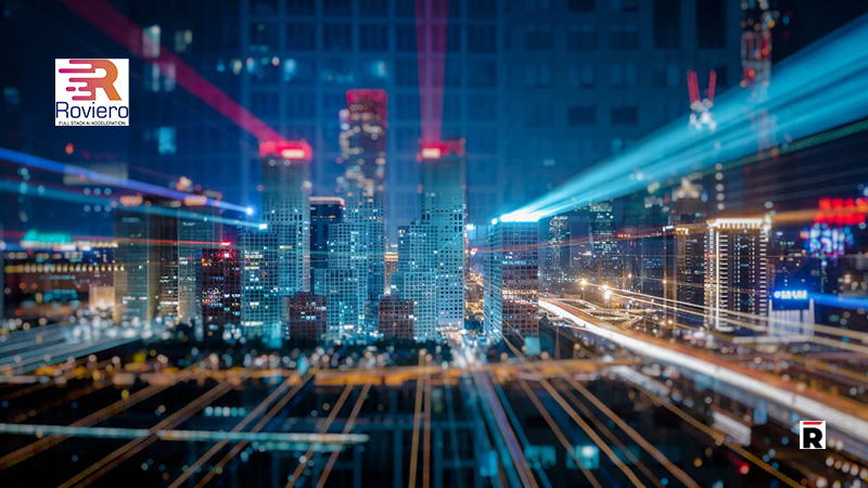 Roviero Joins Arm AI Partner Program to Future-proof AI-based IoT