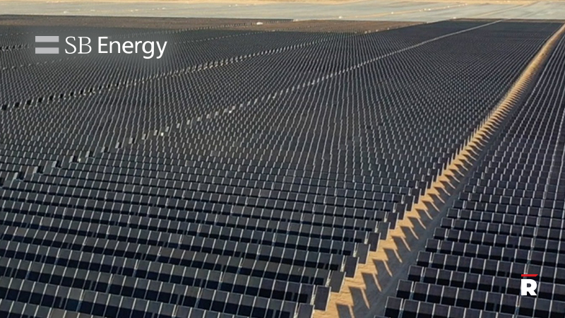 Sb Energy Secures $2.4 Billion For Renewable Energy Projects, Creating ...