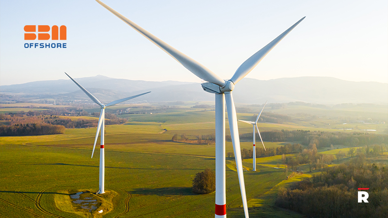 SBM Offshore and Technip Energies sign a Partnership Agreement to form ...