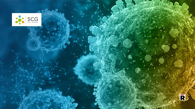 SCG Cell Therapy Announces U.S FDA Clearance
