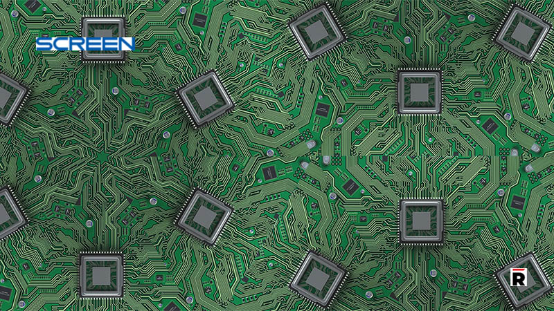 SCREEN Increases Efforts to Reduce the Environmental Impact