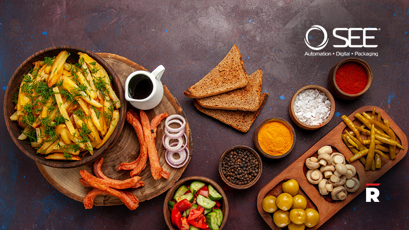 SEE Launches Compostable Protein Packaging Tray at IPPE 2024