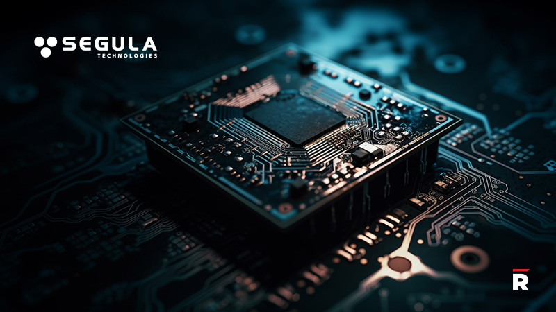 SEGULA Technologies launches its local tooling automation systems ...