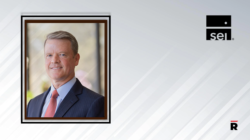 SEI announced the appointment of Michael Lane as an Executive Vice ...