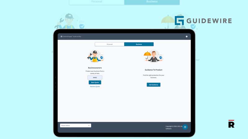 SGI CANADA Subscribes to Guidewire Cloud to Digital Transformation