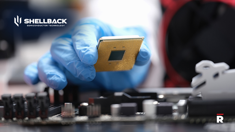 SHELLBACK Ships 1st MERCURY™+ Batch Spray System Assembled at ...