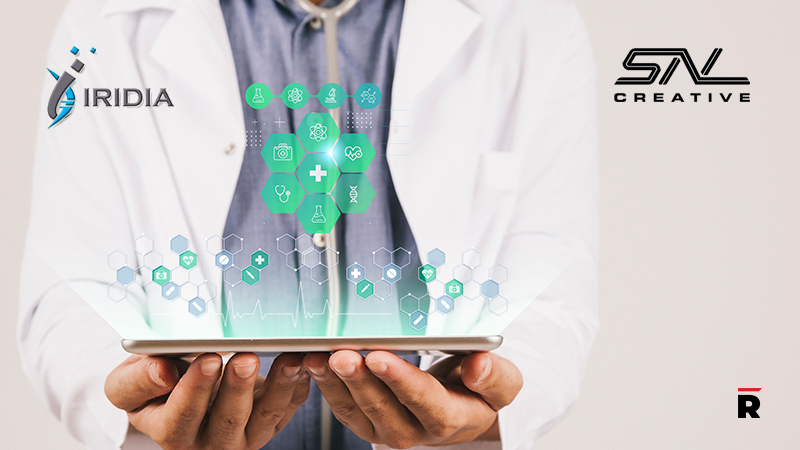 SNL Creative and Iridia Announce Revolutionary Partnership