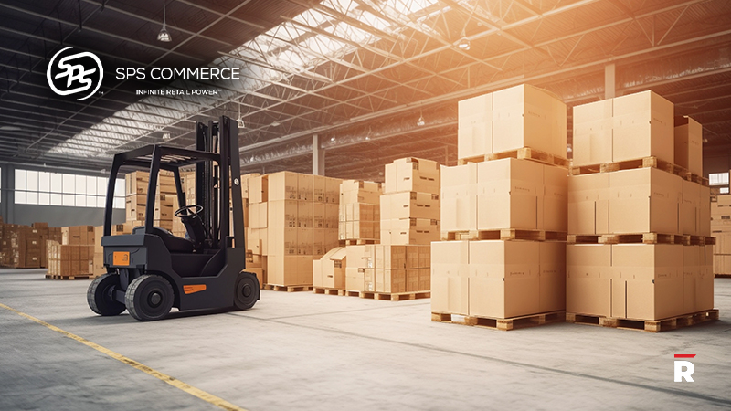 SPS Commerce Announces Purchase of Vision33’s SAP Business One (SAP B1) SPS Integration Technology