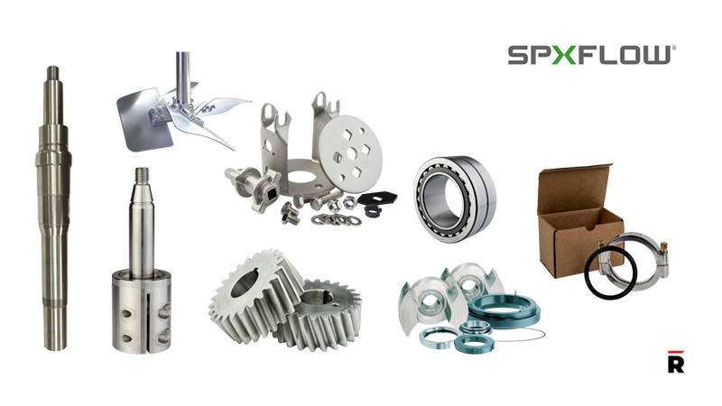 SPX FLOW Solutions Span Electric Vehicle Assembly Line to Support EV Market