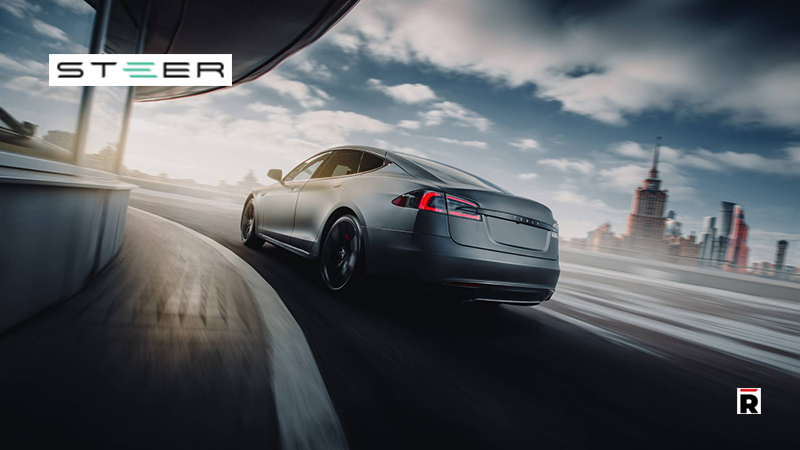 STEER EV Enters into Agreement with Enterprise Fleet Management