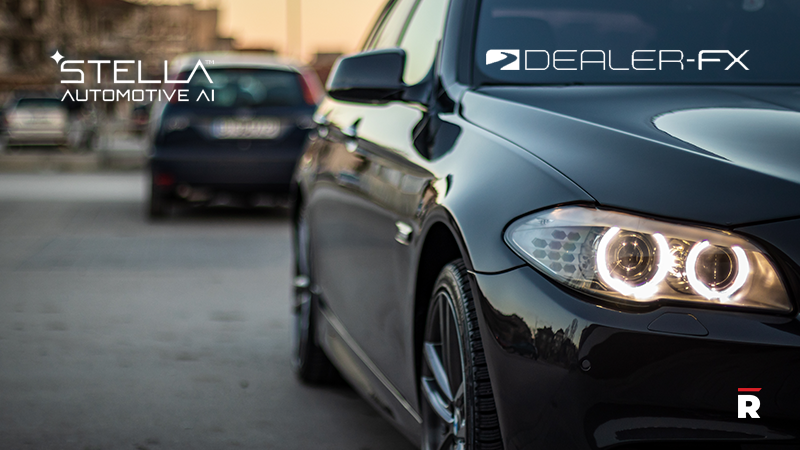 STELLA AI and Dealer-FX Partner to Transform Service Ops