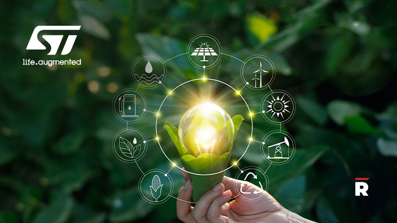 STMicroelectronics and Mobile Physics join forces to create EnviroMeter ...