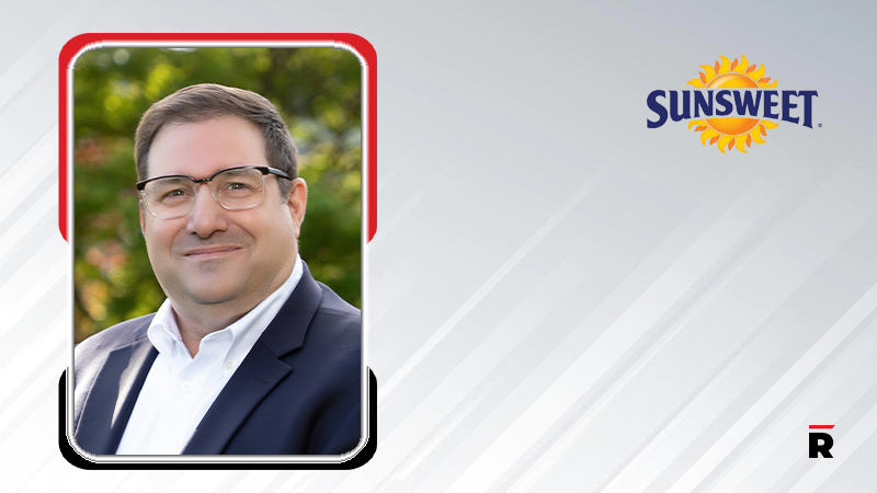 SUNSWEET GROWERS NAMES BRAD SCHULER CHIEF EXECUTIVE OFFICER