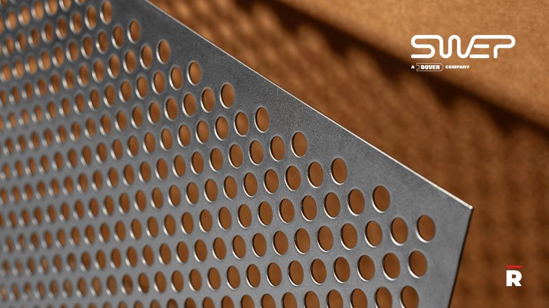 SWEP Introduces New Range of Brazed Plate Heat Exchangers Optimized for ...