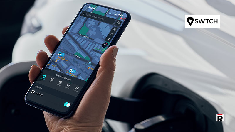 SWTCH Energy and the Electric Circuit Announce Expanded EV Charging