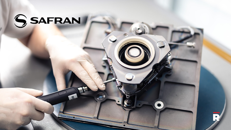 Safran Expands US Satellite Propulsion Production