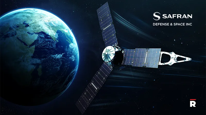 Safran Defense & Space Unveils US Growth Plan