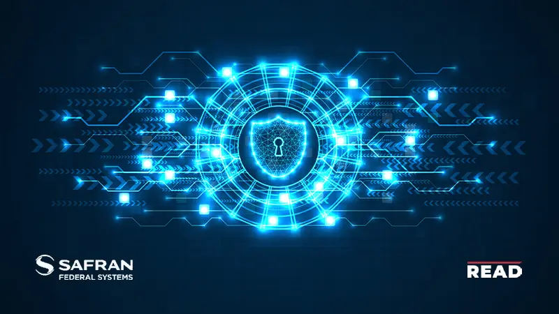 Safran Federal Systems Unveils BlackNaute