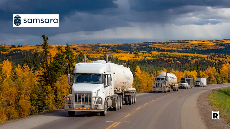 Samsara Launches Sustainable Fleet Management Solution to Help ...