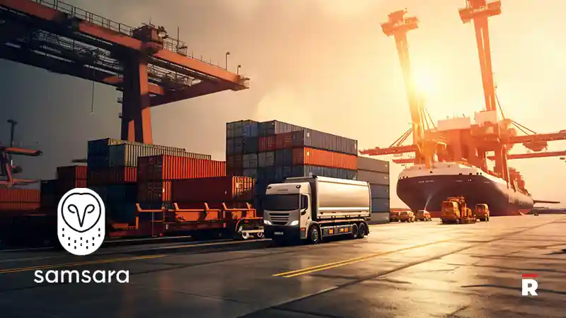 Samsara Unveils Driver Recognition for Safety and Engagement