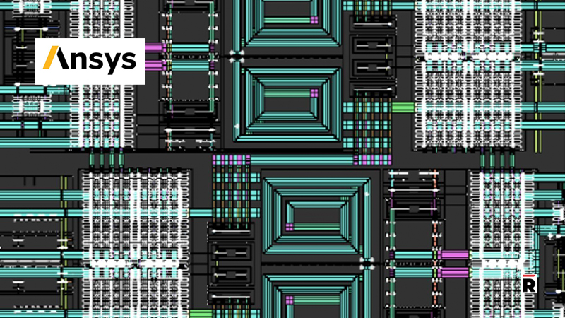 Samsung Adopts Ansys' Simulation to Create Semiconductor Designs