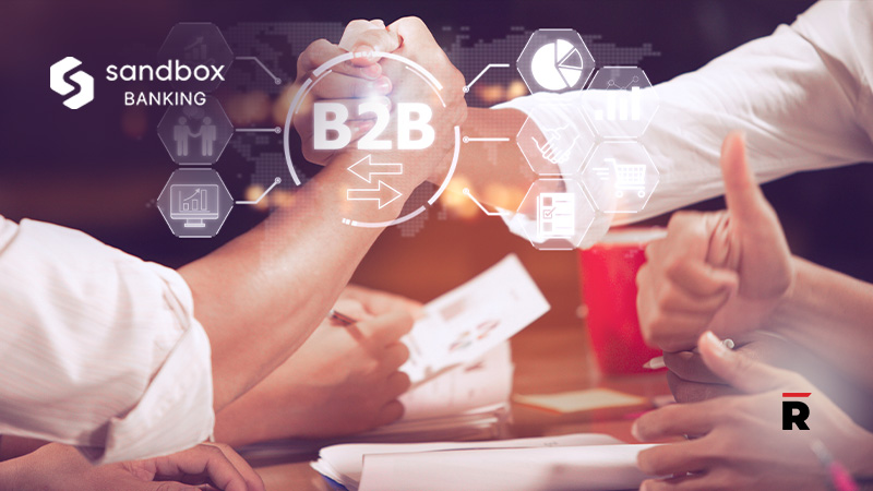 Sandbox Banking chosen to be API Management and Integration Platform as ...