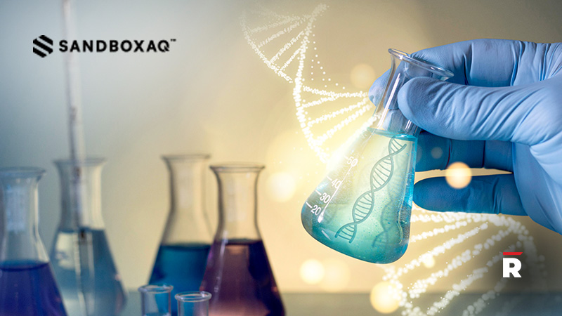 SandboxAQ Acquires Good Chemistry to Accelerate AI Simulation Platform ...