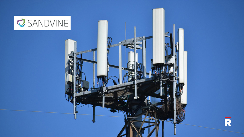 Sandvine Application and Network Intelligence Helps SK 5G Network