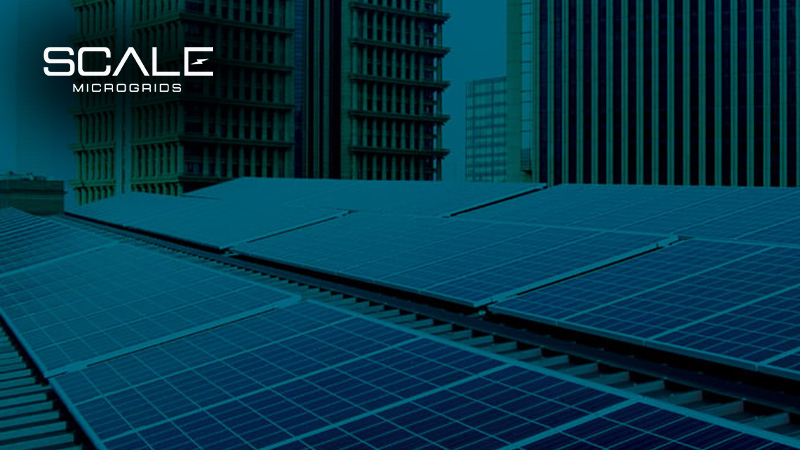 Scale Microgrids Acquires 500 Megawatts of Community Solar Projects ...