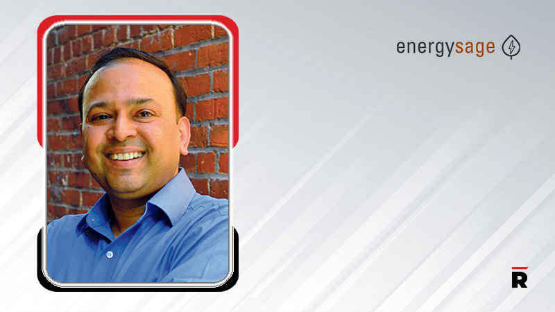 Schneider Electric Appoints Charlie Hadlow as Leader of EnergySage