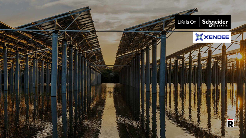 Schneider Electric Former Senior Vice President and CTO Barry Coflan ...