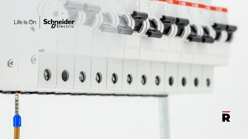 Schneider Electric Launches Digitally Enabled SureSeT Medium Voltage ...