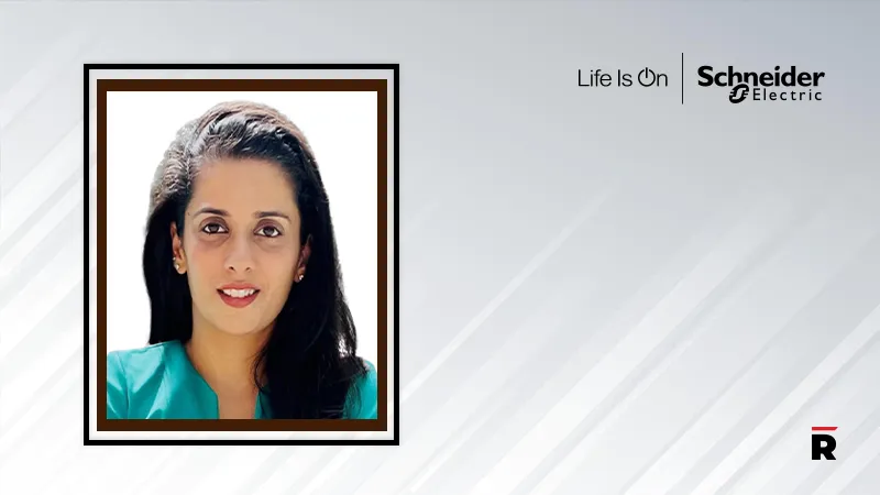 Schneider Electric Names Nirupa Chander SVP of Secure Power & Data Centers