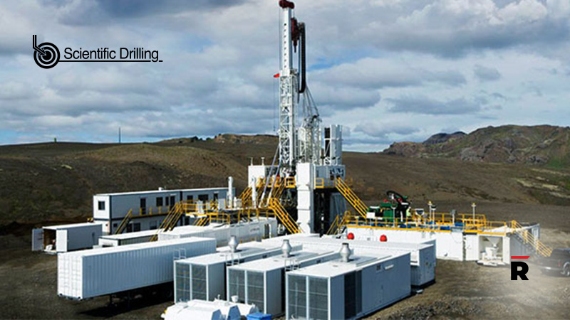 Scientific Drilling acquires DynaView Data platform from Talley Energy ...