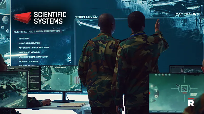 Scientific Systems Announces New U.S. Army Contract to Upgrade ...