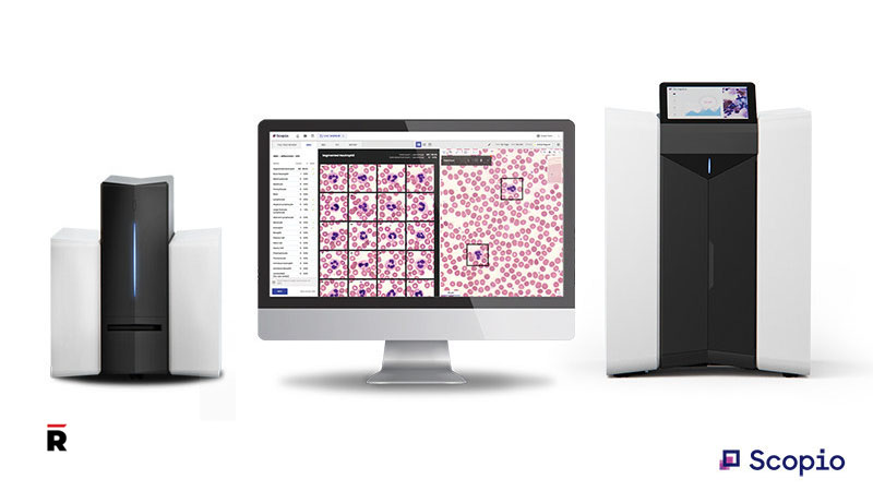 Scopio Labs Awarded FDA Clearance for High Throughput Hematology